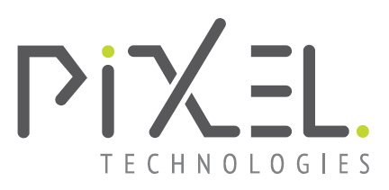 PIXEL - a piece of tomorrow, today